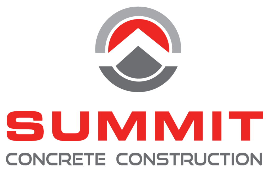 Contact Us | Concrete Suppliers | Summit Concrete Construction